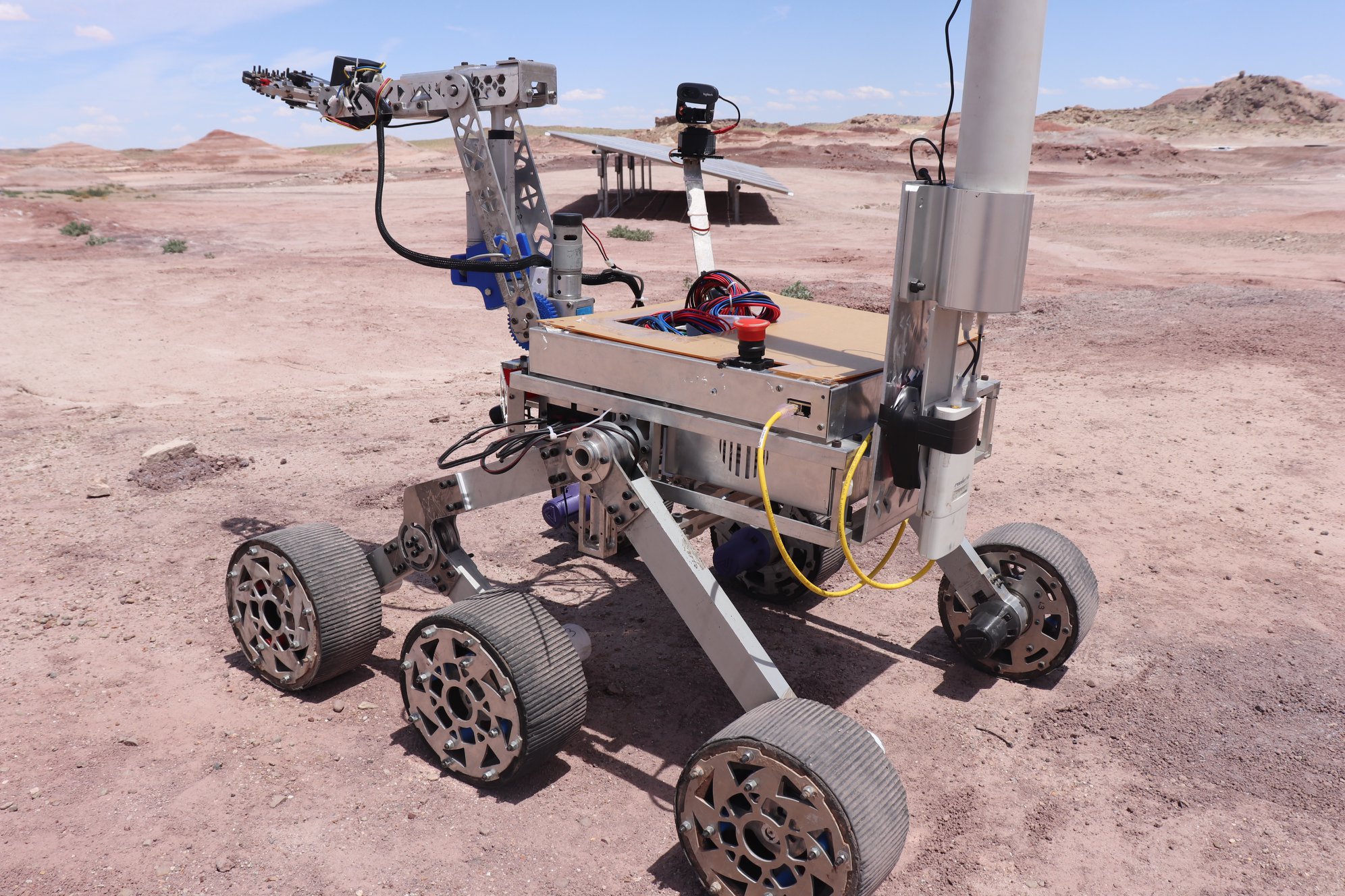 Team Anveshak | Ridhi Puppala